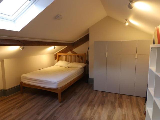 3 bedroom apartment to rent