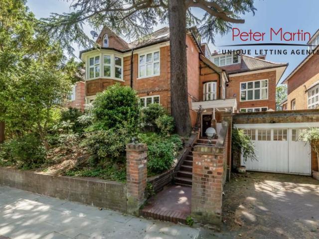 3 Bedroom Apartment To Rent