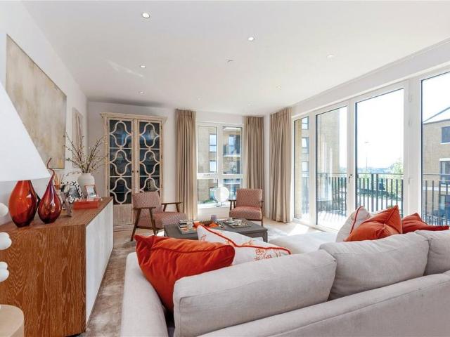 3 bedroom apartment to rent
