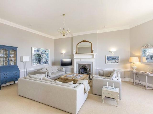 3 bedroom apartment to rent