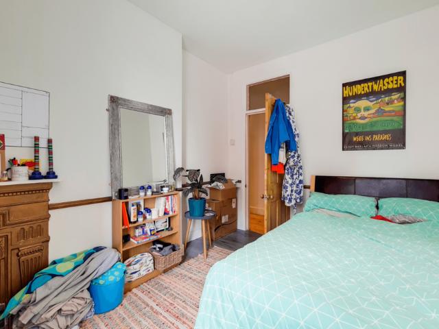 3 bedroom apartment to rent