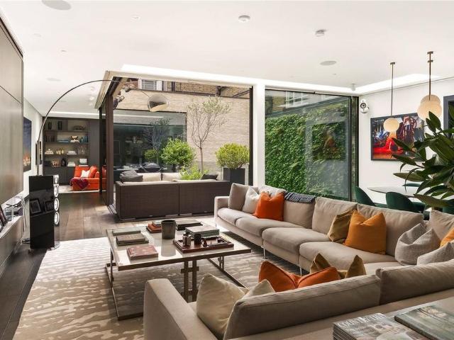 3 bedroom apartment to rent