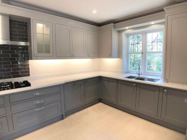 3 bedroom apartment to rent