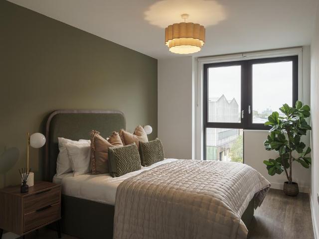 3 bedroom apartment to rent