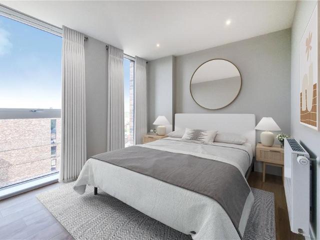 3 bedroom apartment to rent