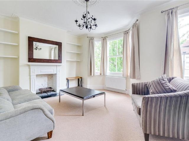 3 bedroom apartment to rent