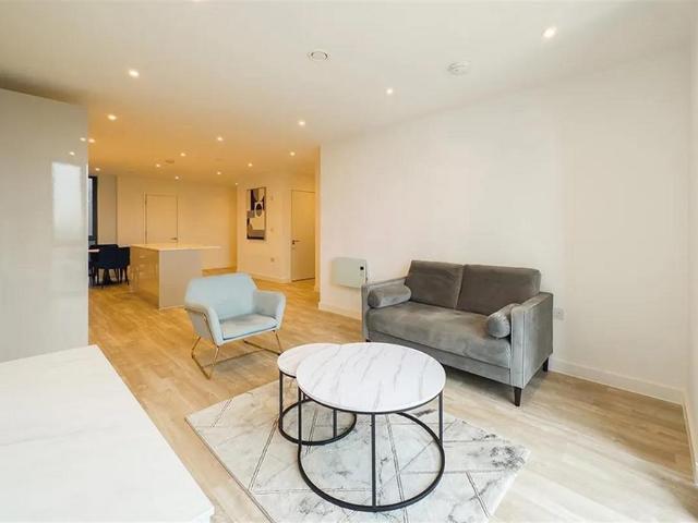 3 bedroom apartment to rent