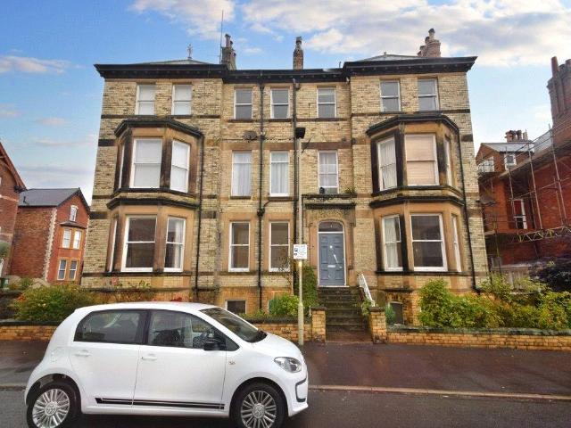 3 bedroom apartment to rent