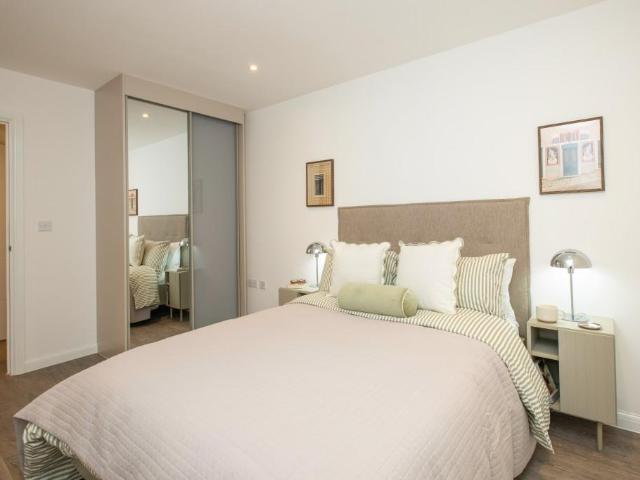 3 bedroom apartment to rent