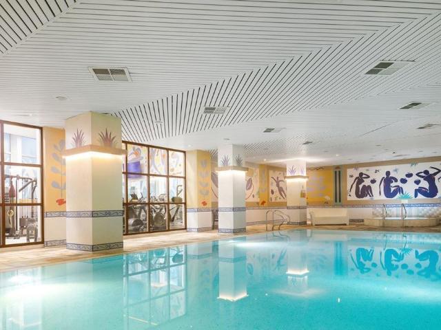3 bedroom apartment to rent