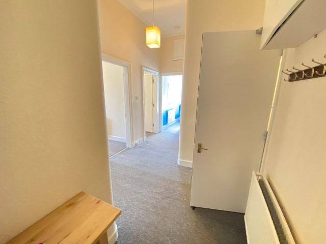 3 bedroom apartment to rent