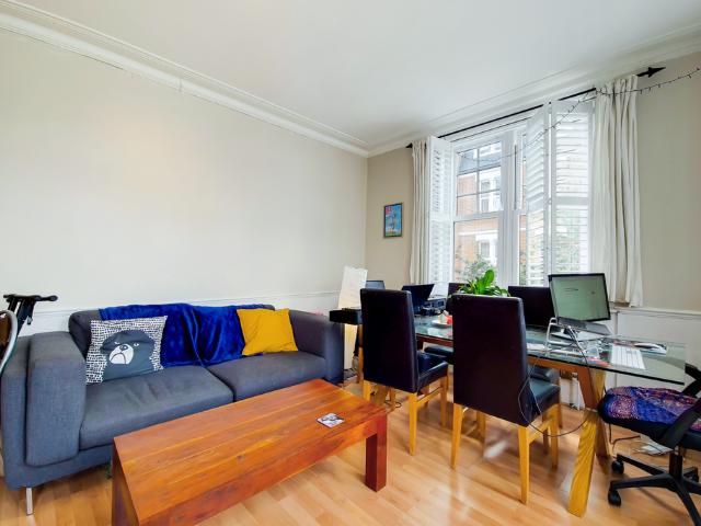 3 bedroom apartment to rent