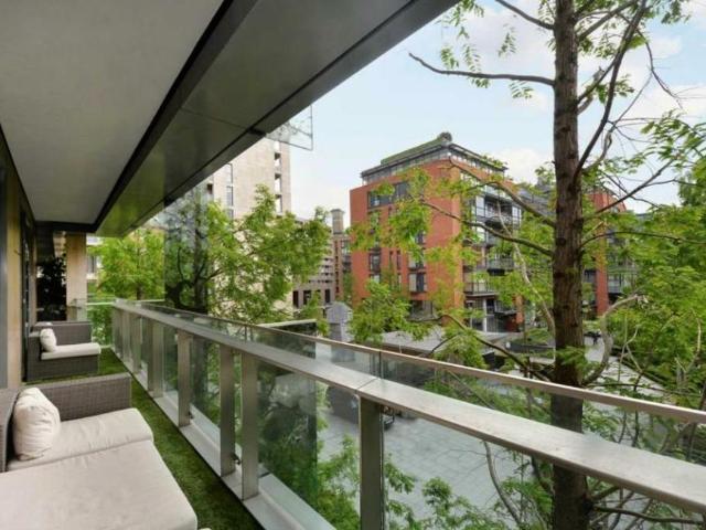 3 bedroom apartment to rent