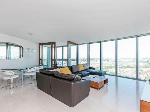 3 bedroom apartment to rent