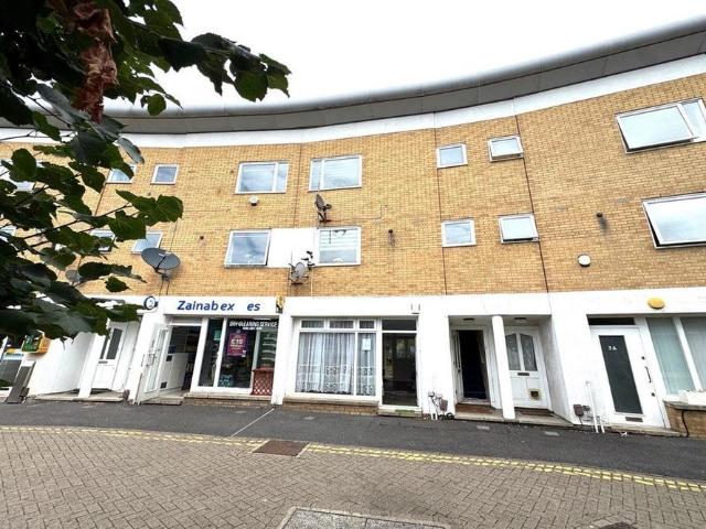 3 bedroom apartment to rent