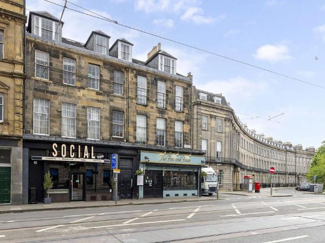 3 bedroom apartment to rent