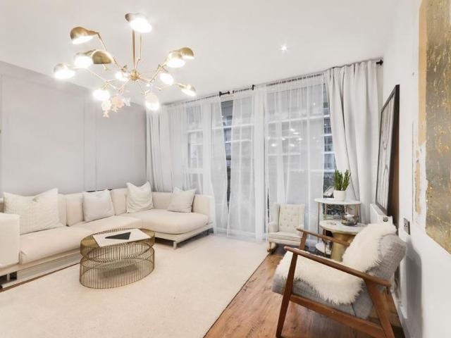 3 bedroom apartment to rent