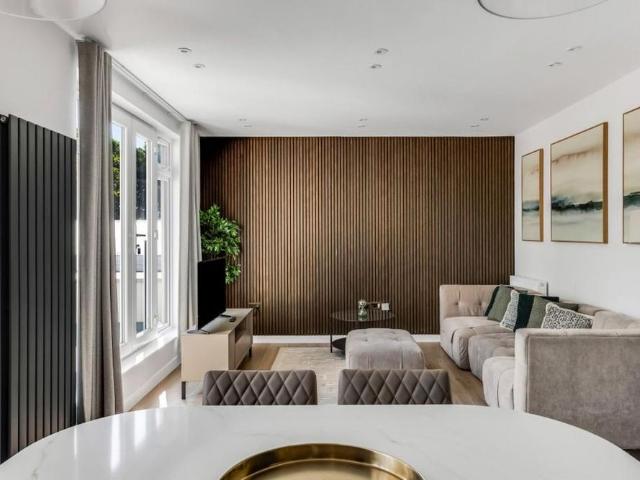 3 bedroom apartment to rent