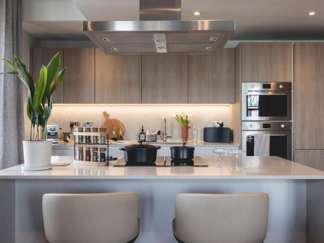 3 bedroom apartment to rent