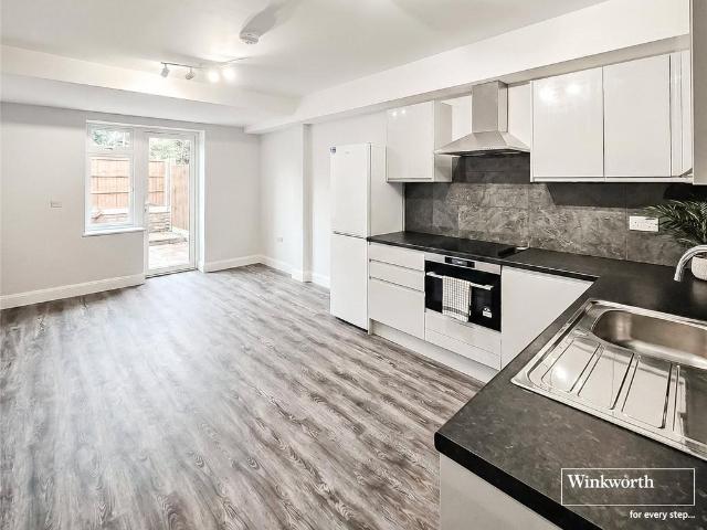 3 bedroom apartment to rent