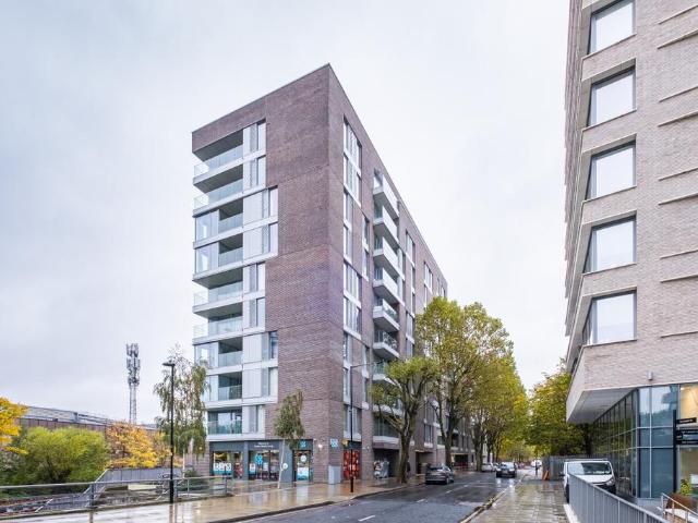 3 bedroom apartment to rent