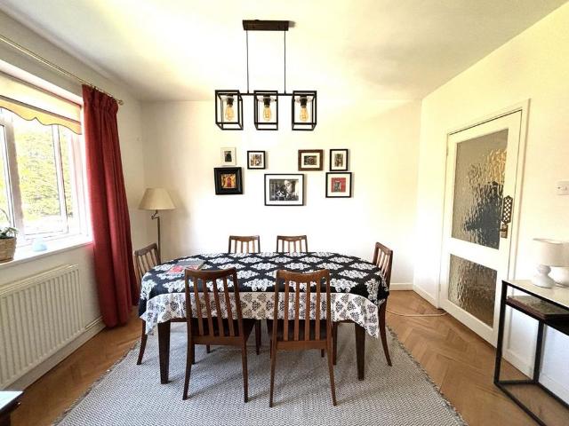 3 bedroom apartment to rent