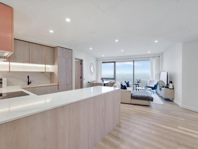 3 bedroom apartment to rent