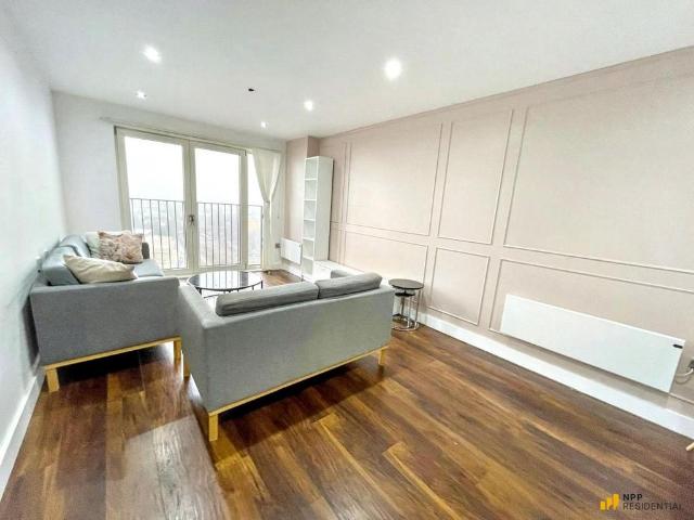 3 bedroom apartment to rent