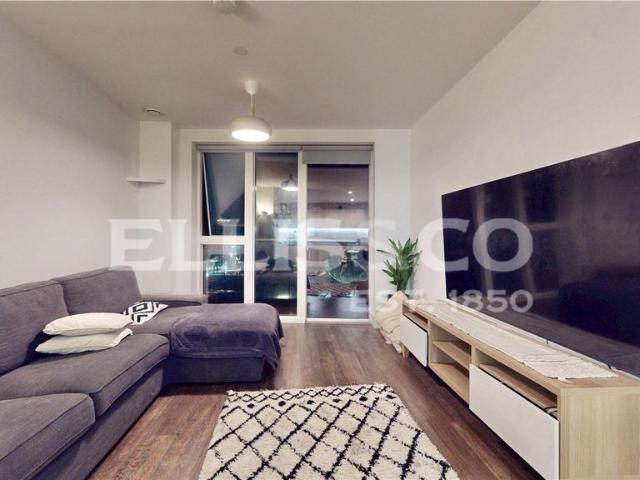 3 bedroom apartment to rent