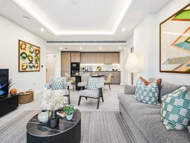 3 bedroom apartment to rent