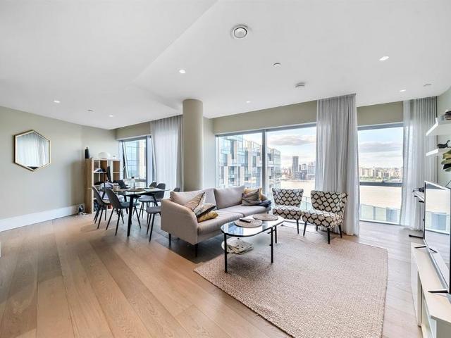 3 bedroom apartment to rent