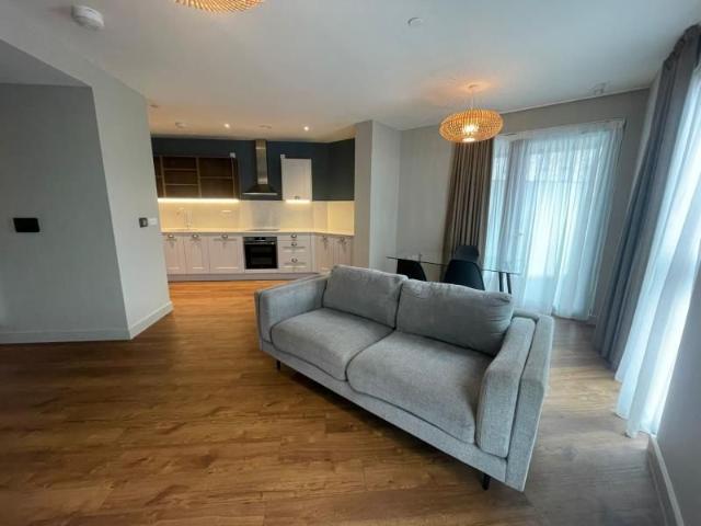 3 bedroom apartment to rent