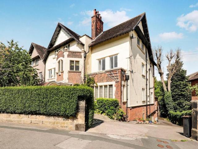 3 bedroom apartment to rent
