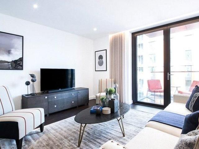 3 bedroom apartment to rent
