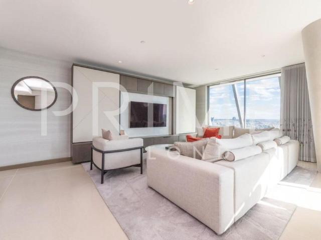 3 bedroom apartment to rent