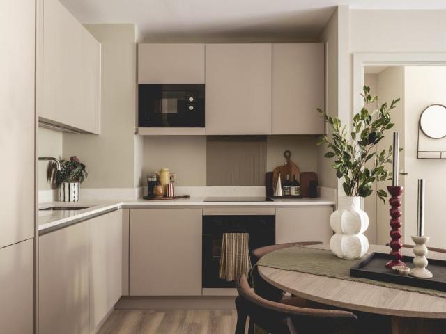 3 bedroom apartment to rent
