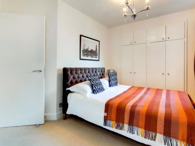 3 bedroom apartment to rent