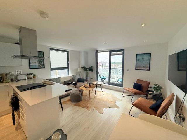 3 bedroom apartment to rent