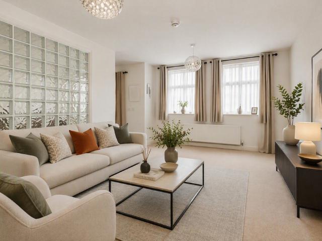 3 bedroom apartment to rent