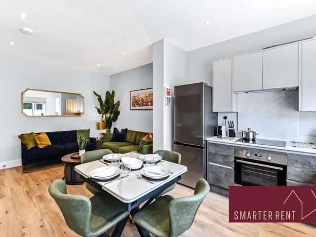 3 bedroom apartment to rent
