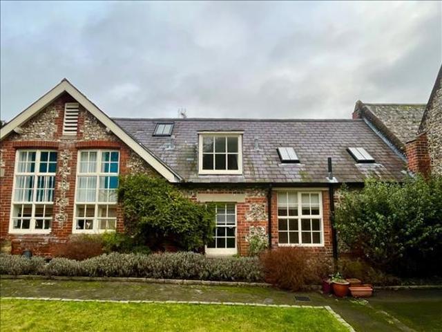 3 bedroom apartment to rent