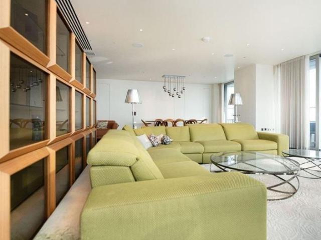 3 bedroom apartment to rent