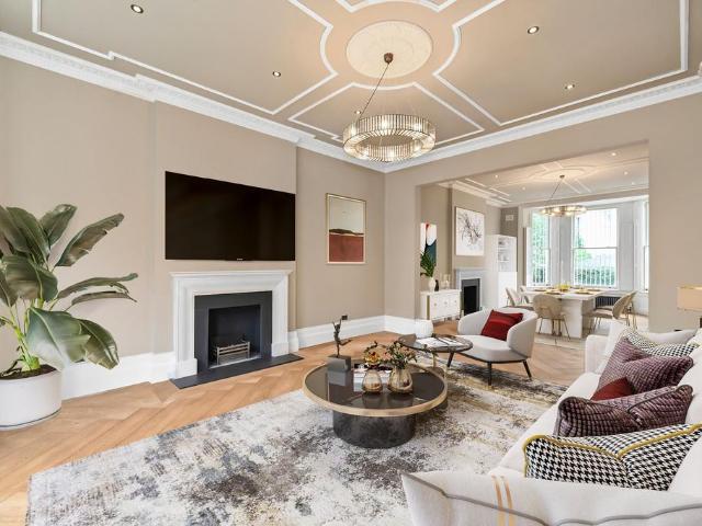 3 bedroom apartment to rent