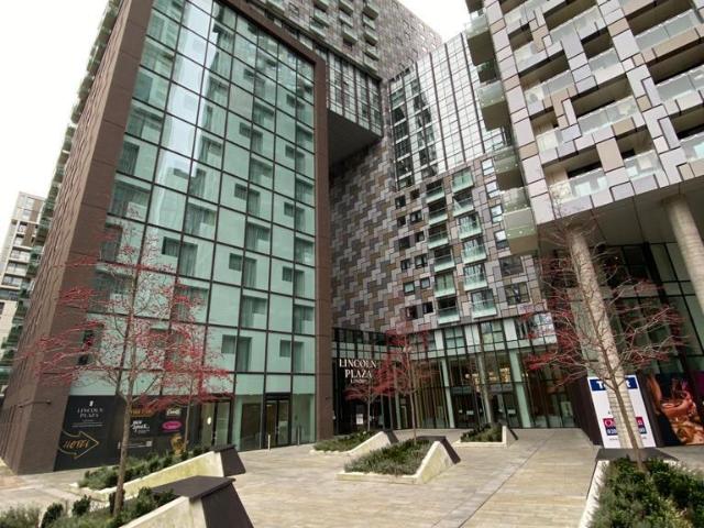 3 bedroom apartment to rent