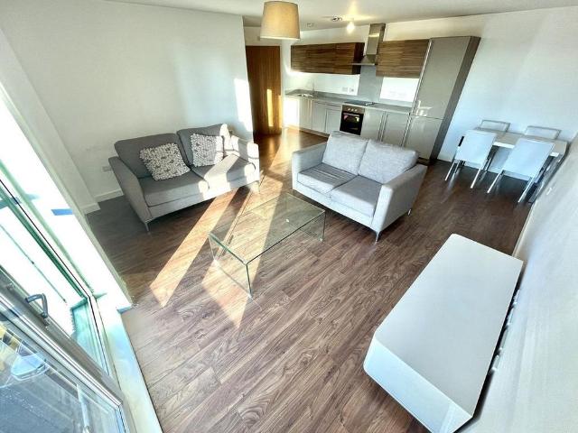 3 bedroom apartment to rent