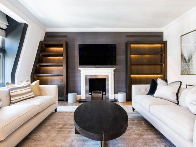 3 bedroom apartment to rent