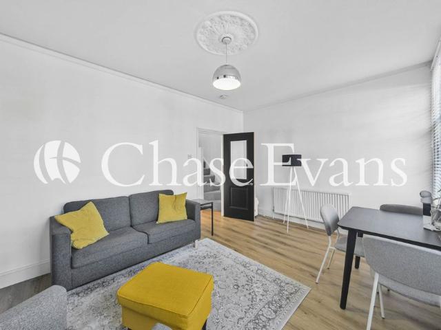 3 bedroom apartment to rent