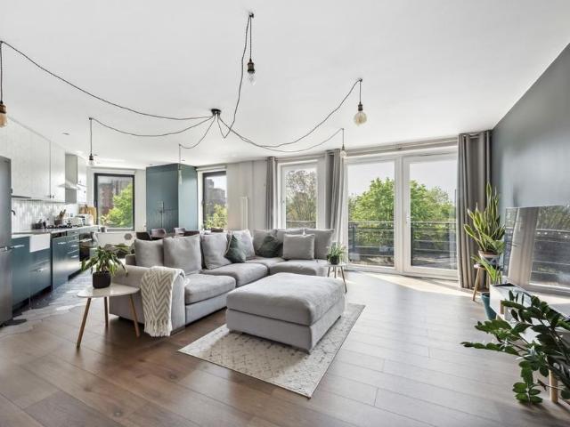 3 bedroom apartment to rent