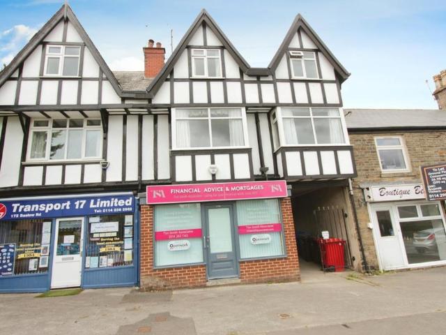 3 bedroom apartment to rent