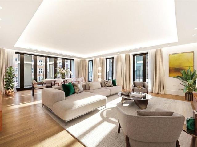 3 bedroom apartment to rent